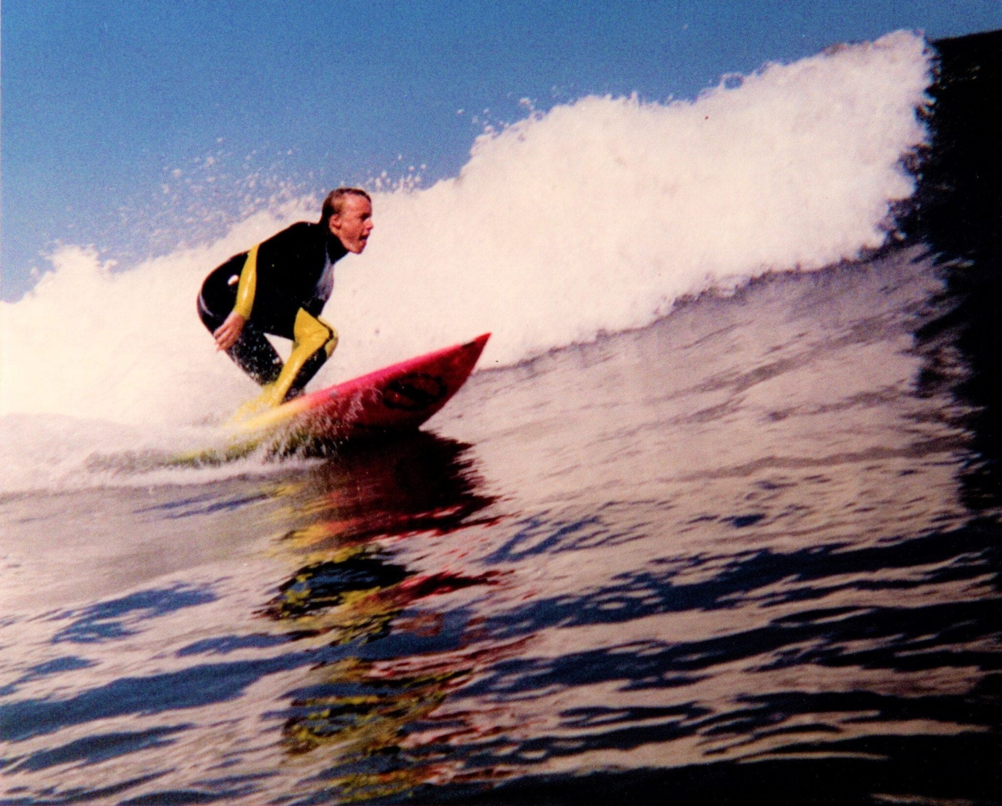 The Salesforce Surfer Edition #2: From Surfboards and Waves....To ...